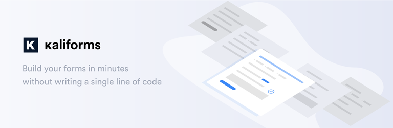 Kali Forms v2.2 has been released - Kali Forms