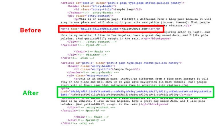 What Is Form Spam and How Can You Stop It?