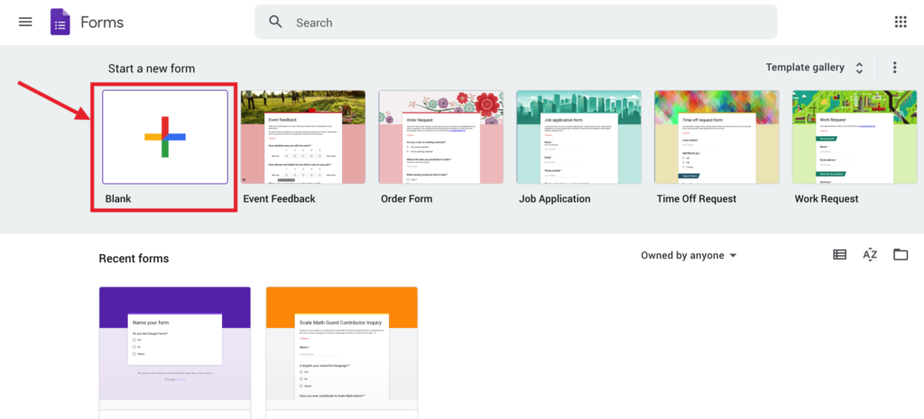 How to Embed a Google Form (The Easy Way) | Kali Forms