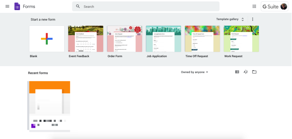How to Embed a Google Form (The Easy Way) | Kali Forms