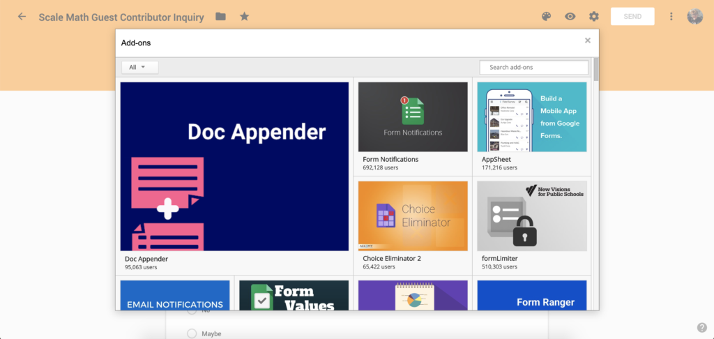 How to Embed a Google Form (The Easy Way) | Kali Forms
