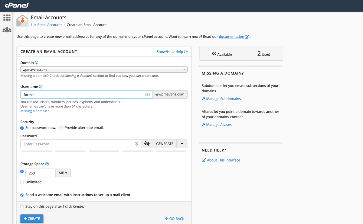 What to Do When Contact Form 7 Isn’t Sending Emails - Kali Forms