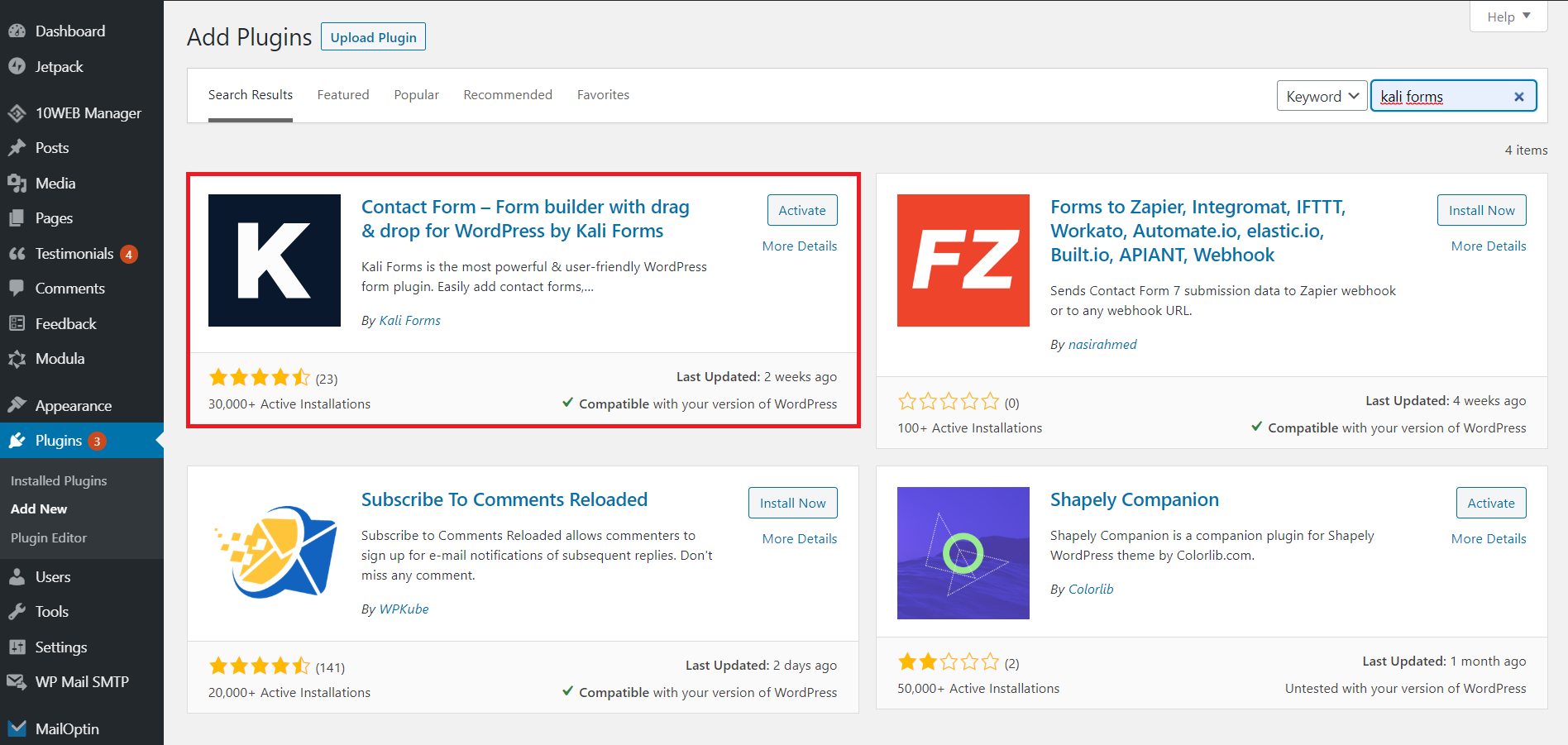How To Create A Wordpress File Upload Form In 2024 Step By Step