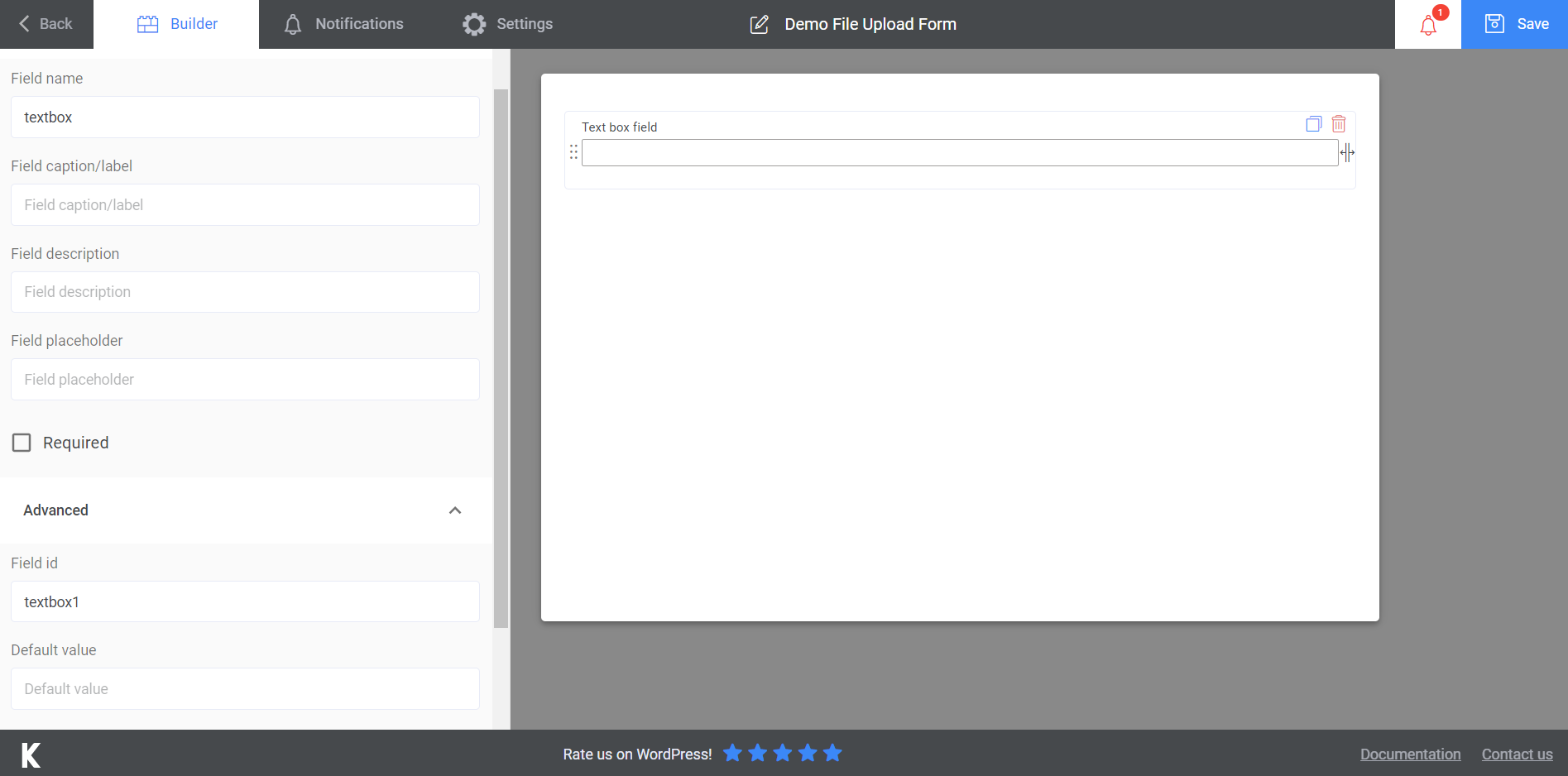 How To Create A Wordpress File Upload Form In 2024 Step By Step