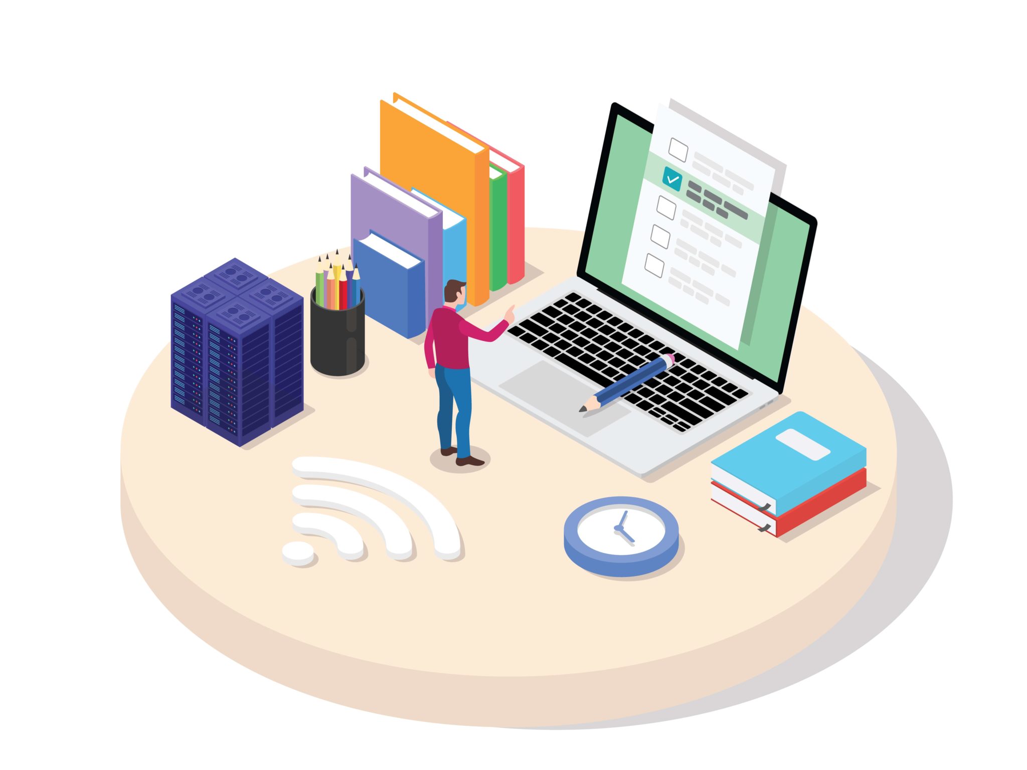 How to create a high school transcript request form - a complete guide ...