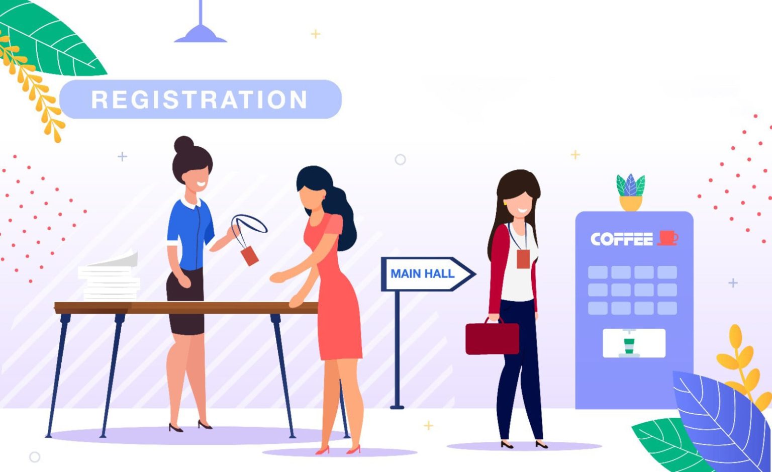 Create an event registration form in a few quick steps for 2021 - Kali ...