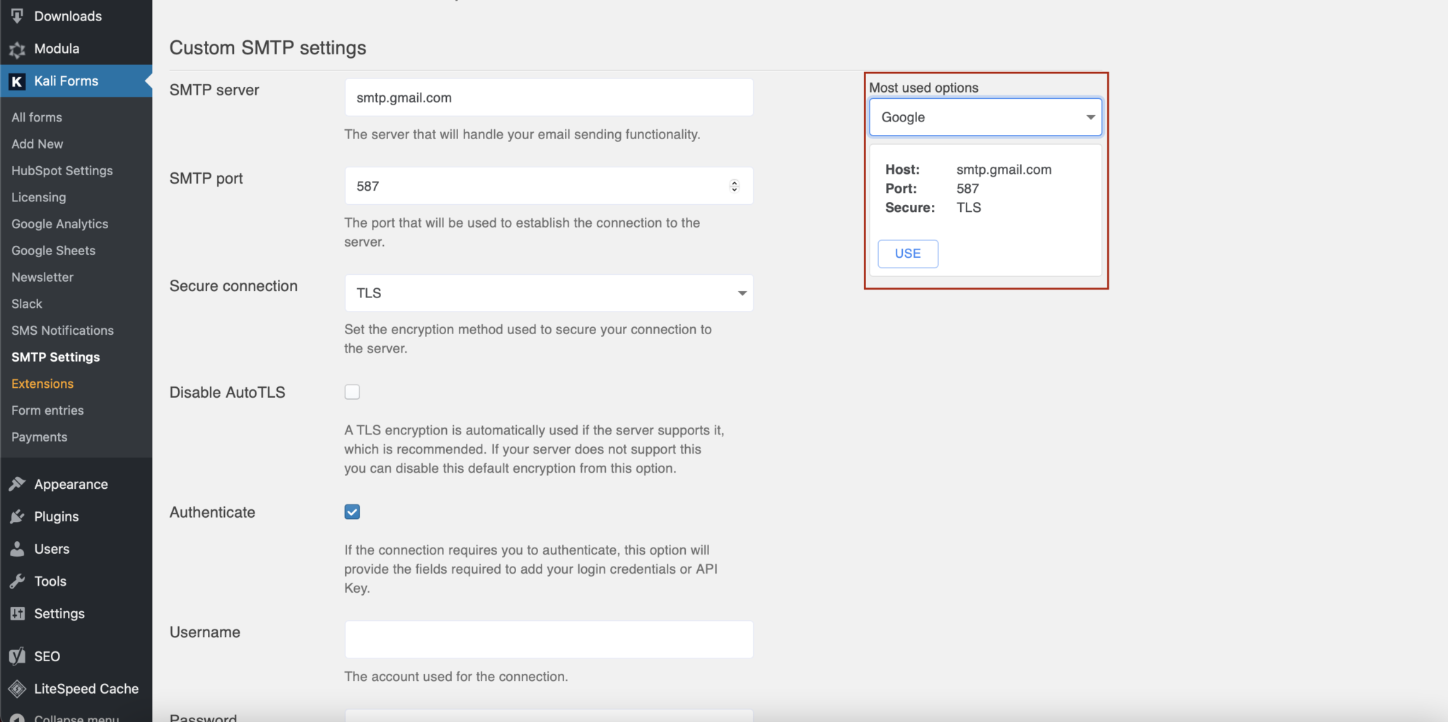 WPForms Not Sending Email: How to Fix It