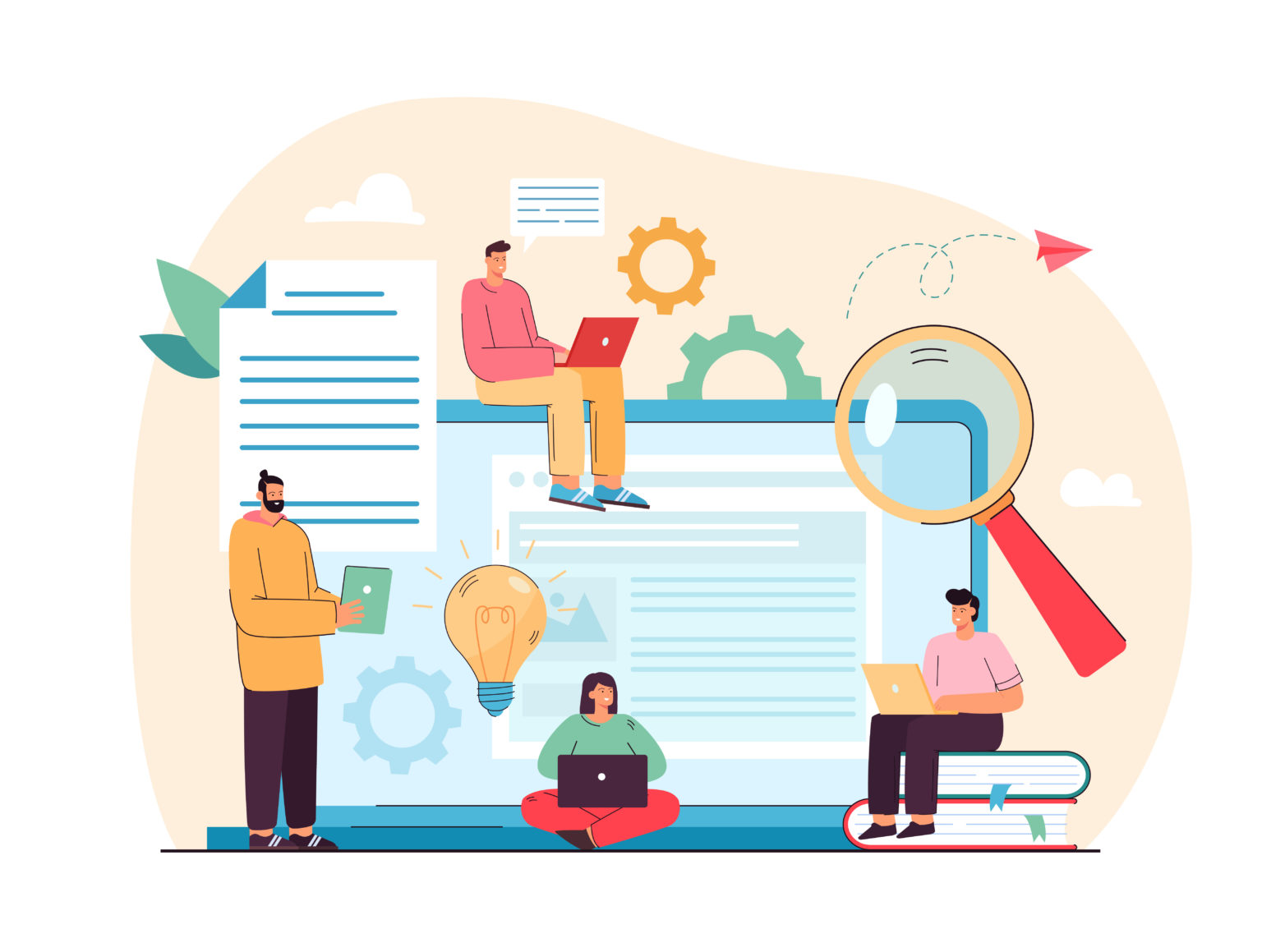 Article submission form - how to’s for 2021 - Kali Forms