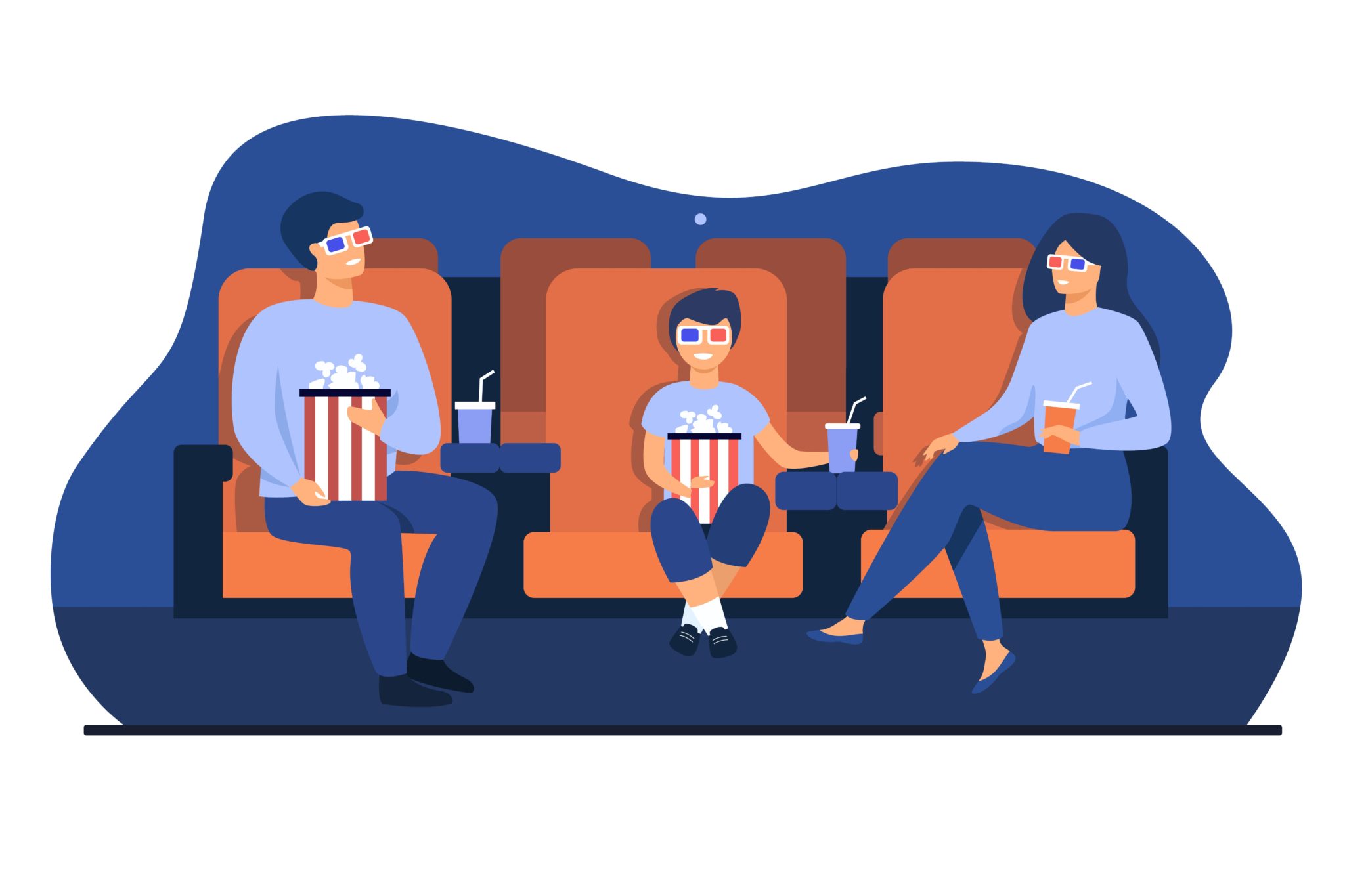 How to create a movie ticket booking form – a guide for 2021 - Kali Forms