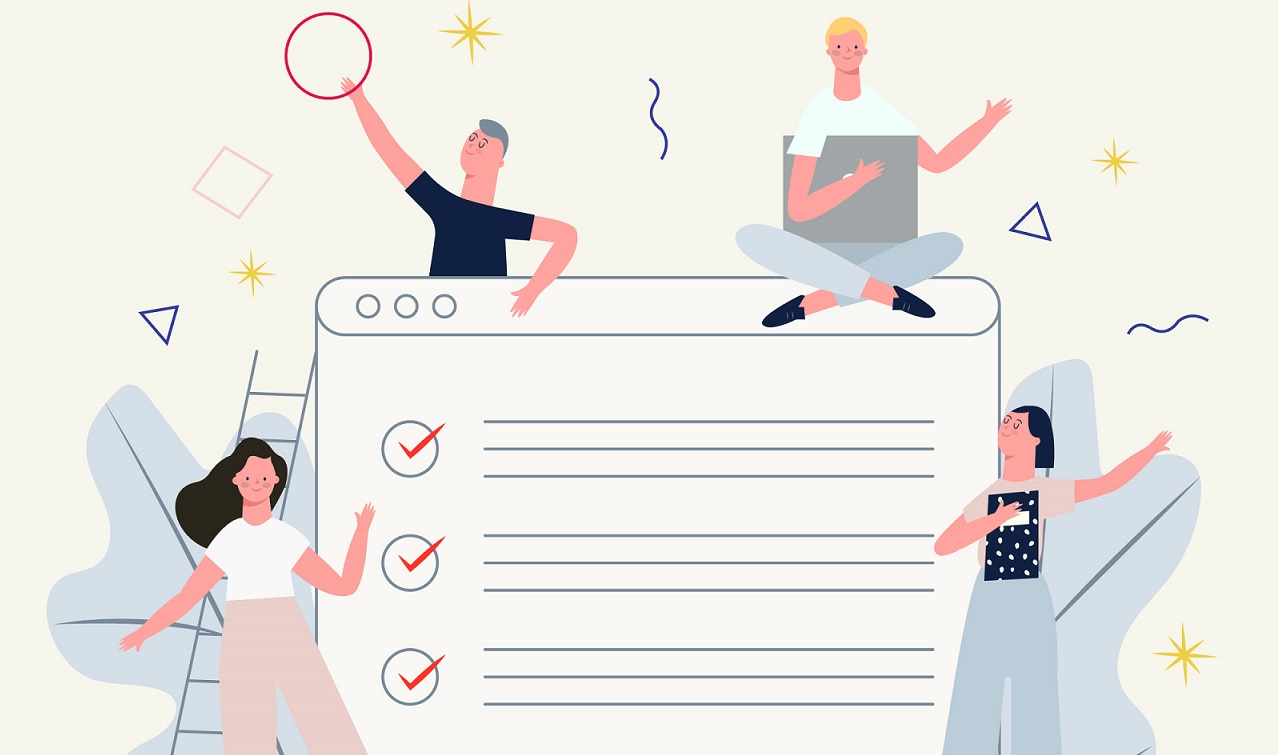 How can a pre sale questionnaire form help your business: how to create ...