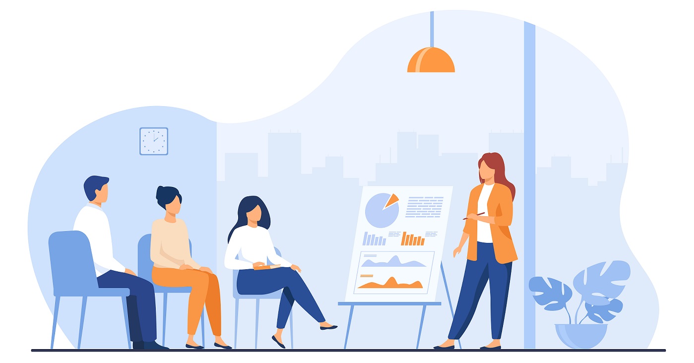 How to organize a seminar event and how to make a seminar event ...